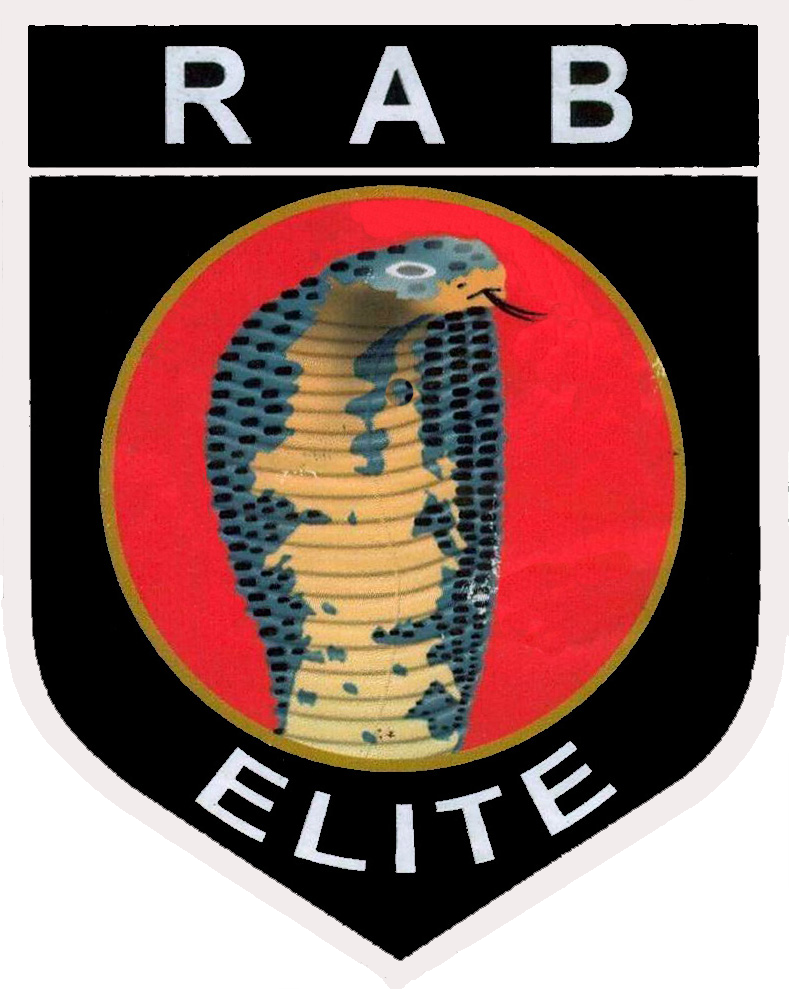 RAB Elite | AjkerKhobor.Com